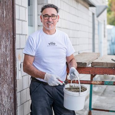 Ihr vertrauenswürdiger Top-Handwerksdienstleister