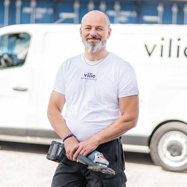 Ihr vertrauenswürdiger Top-Handwerksdienstleister